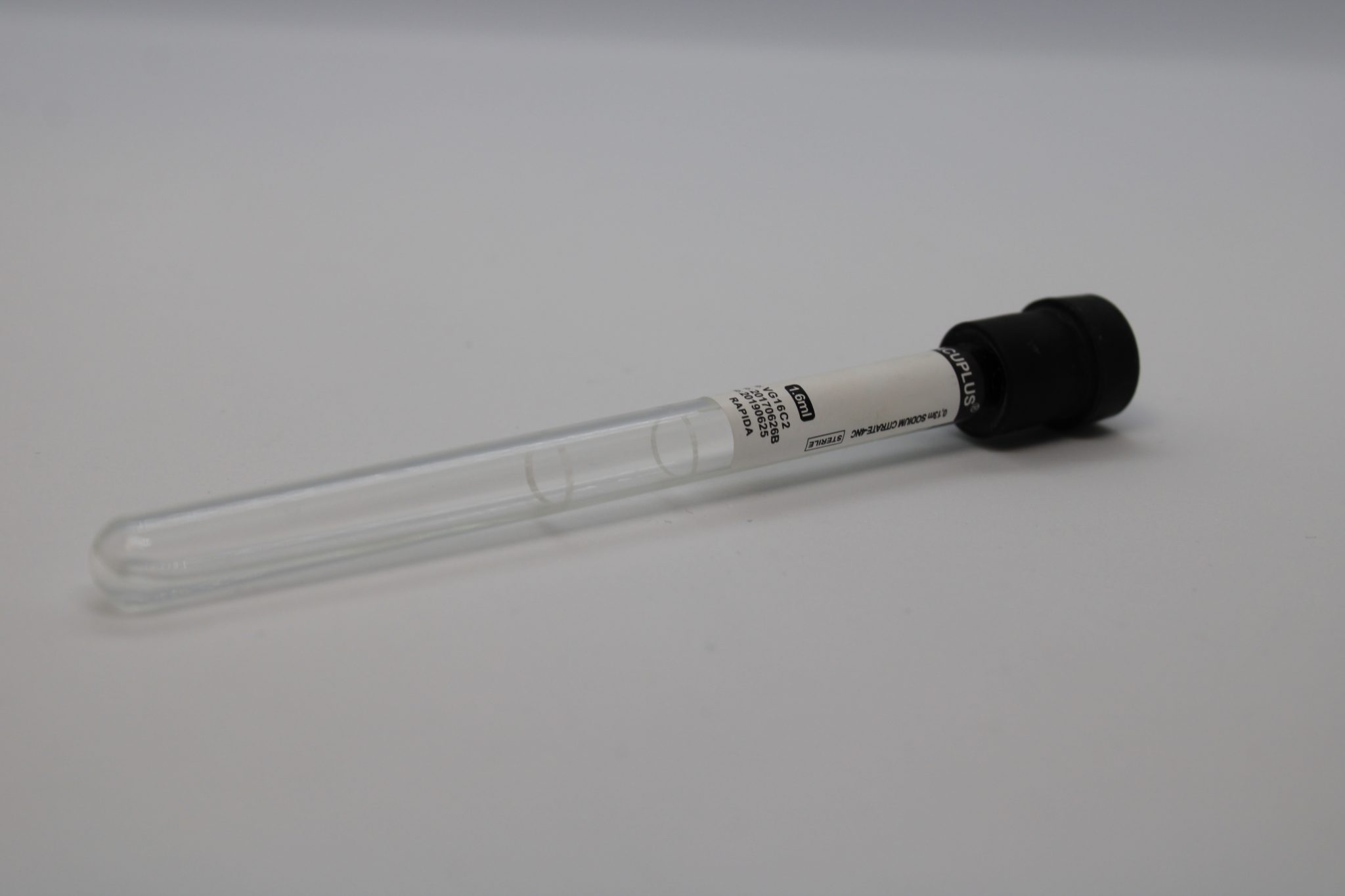 Erythrocyte Sedimentation Tubes | TTT WORLD MEDİKAL